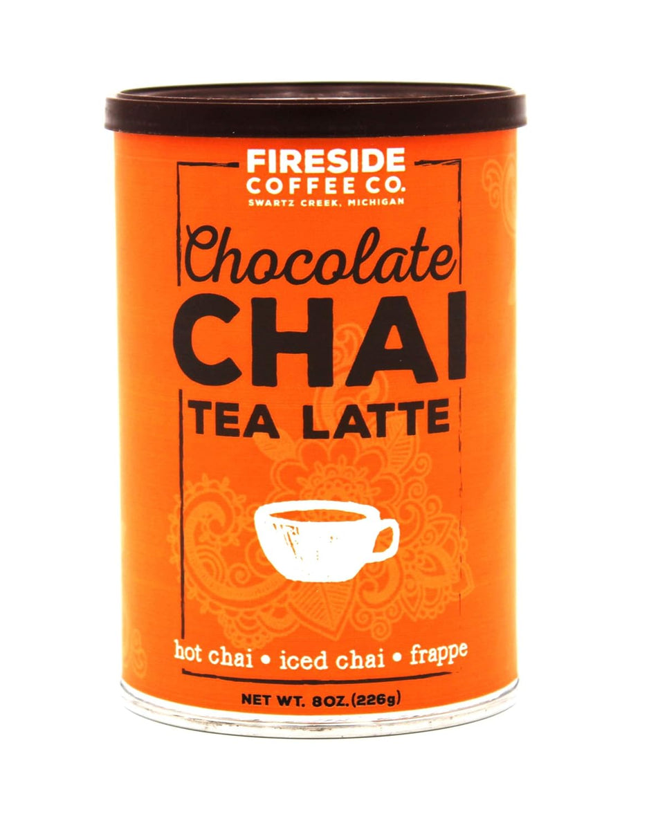 Chocolate Chai Tea – The Farmhouse